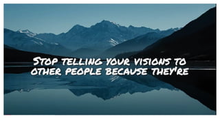 Not everyone is your friend | PPT