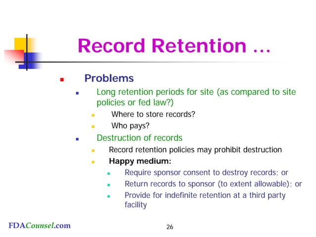 Understanding Contracts in the Clinical Research Process | PDF