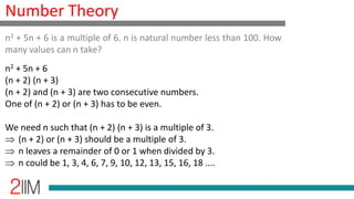 Number system_multiples | PPT