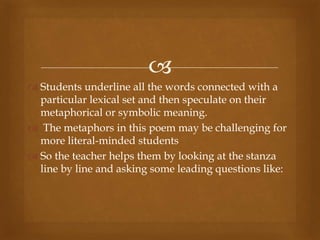 Nothing gold-can-stay | PPTX