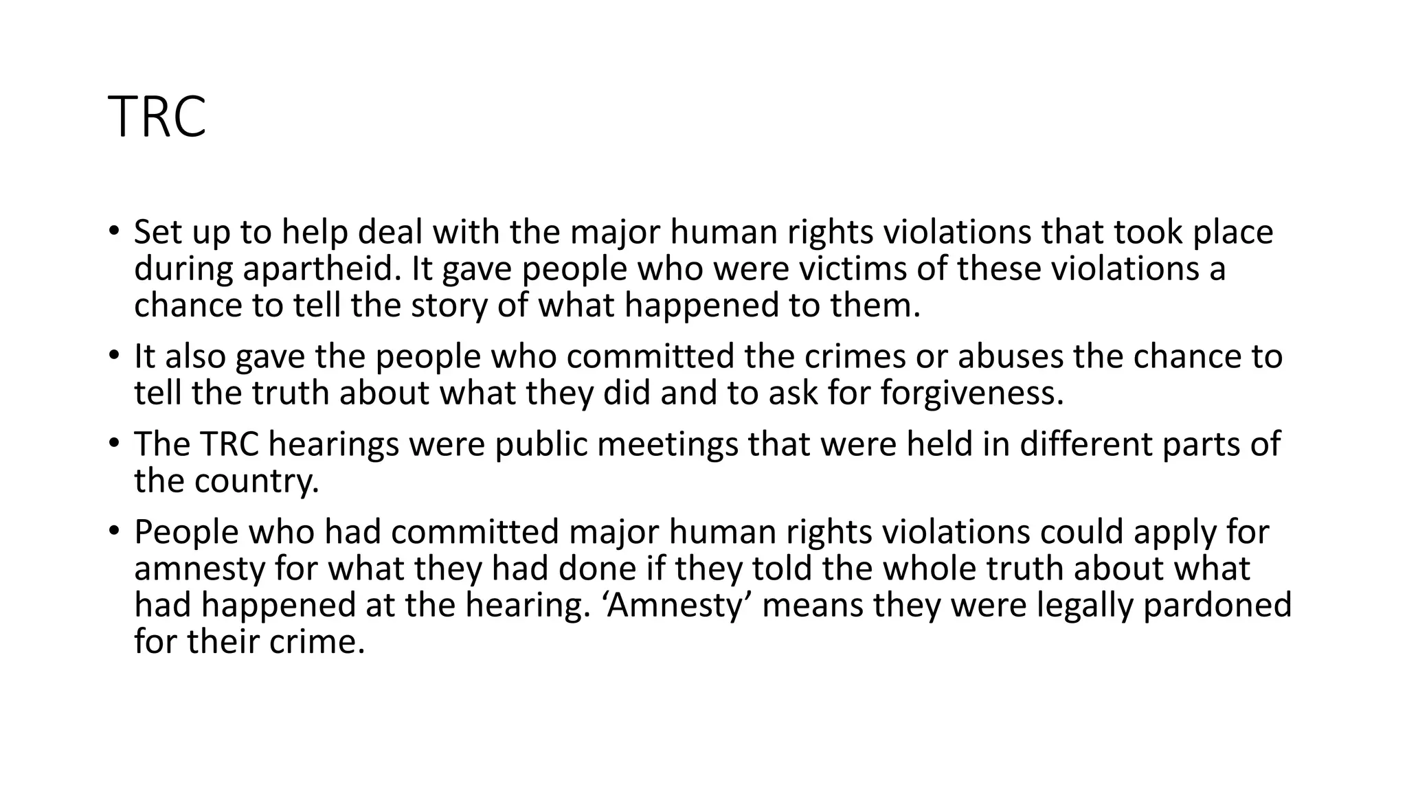 Nothing But the Truth_John Kani | PPTX