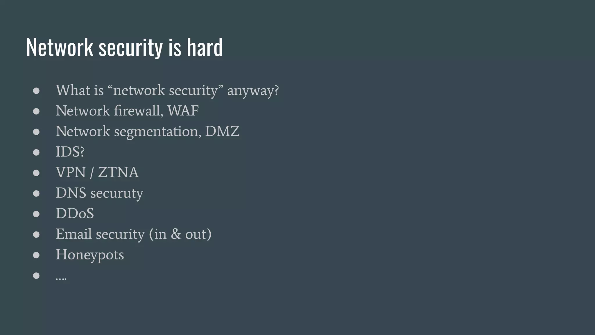 Nothing is secure.pdf