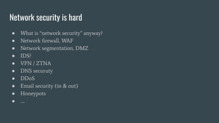 Nothing is secure.pdf