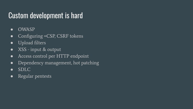 Nothing is secure.pdf