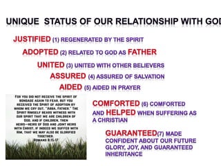 Nothing less than God's best Lifeclass wek 8 | PPTX