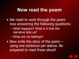 Nothings Changed Powerpoint Ppt