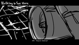 Nothing to See Here Excerpt | PPT