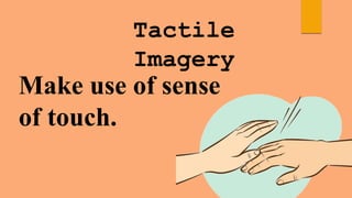 Nothing Twice 3 poetic devices with definition.pptx | Poetry | Books ...