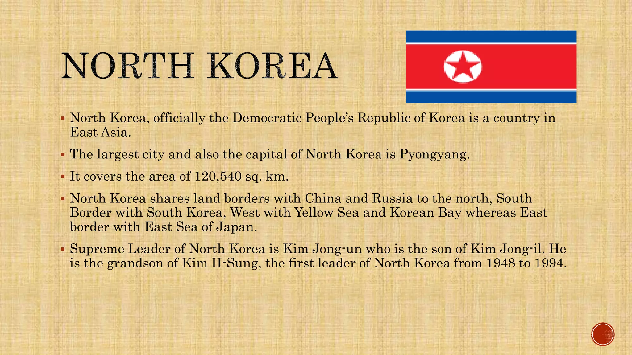 Media in North Korea ppt | PPTX | Media Industry | Industries