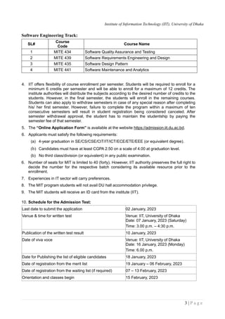 IIT Exam | PDF