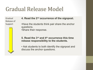Notice and note | PPT