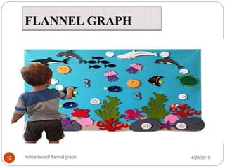 Notice flannel | PPT