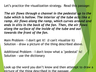 Notice and Note: Reading Non Fiction | PPTX