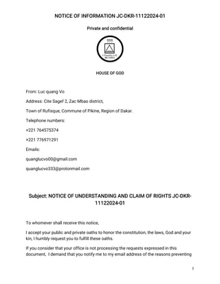 NOTICE OF UNDERSTANDING AND CLAIM OF RIGHTS JC-DKR-11122024-01.pdf