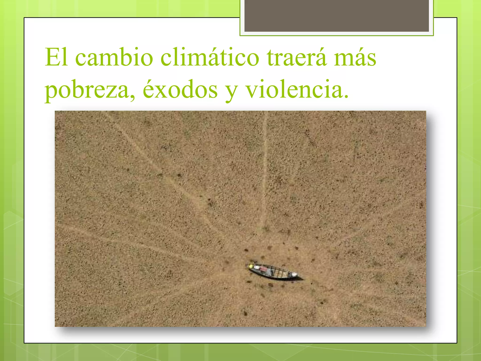 Noticias del medio ambiente | PPTX | Environment | Science