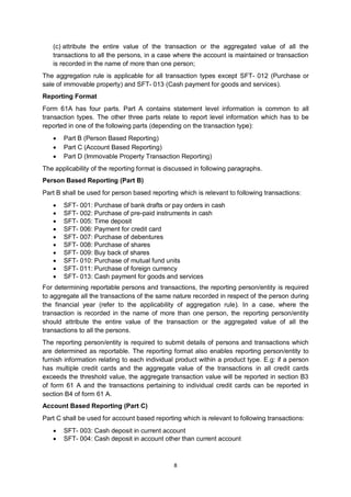 CBDT Notification | PDF