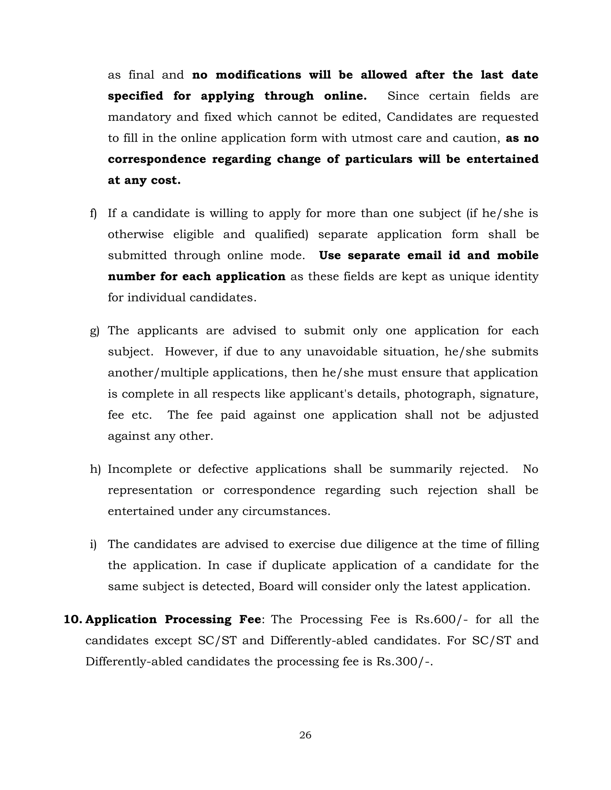 Notification (2) | PDF