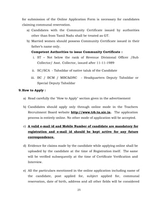 Notification (2) | PDF