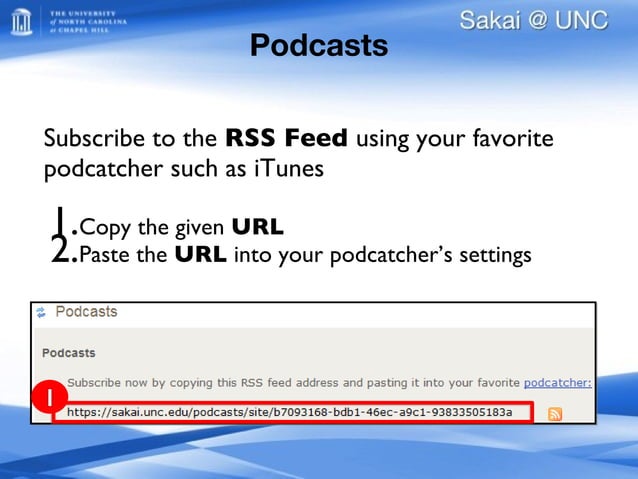 Modify Email Notifications Settings | PPT