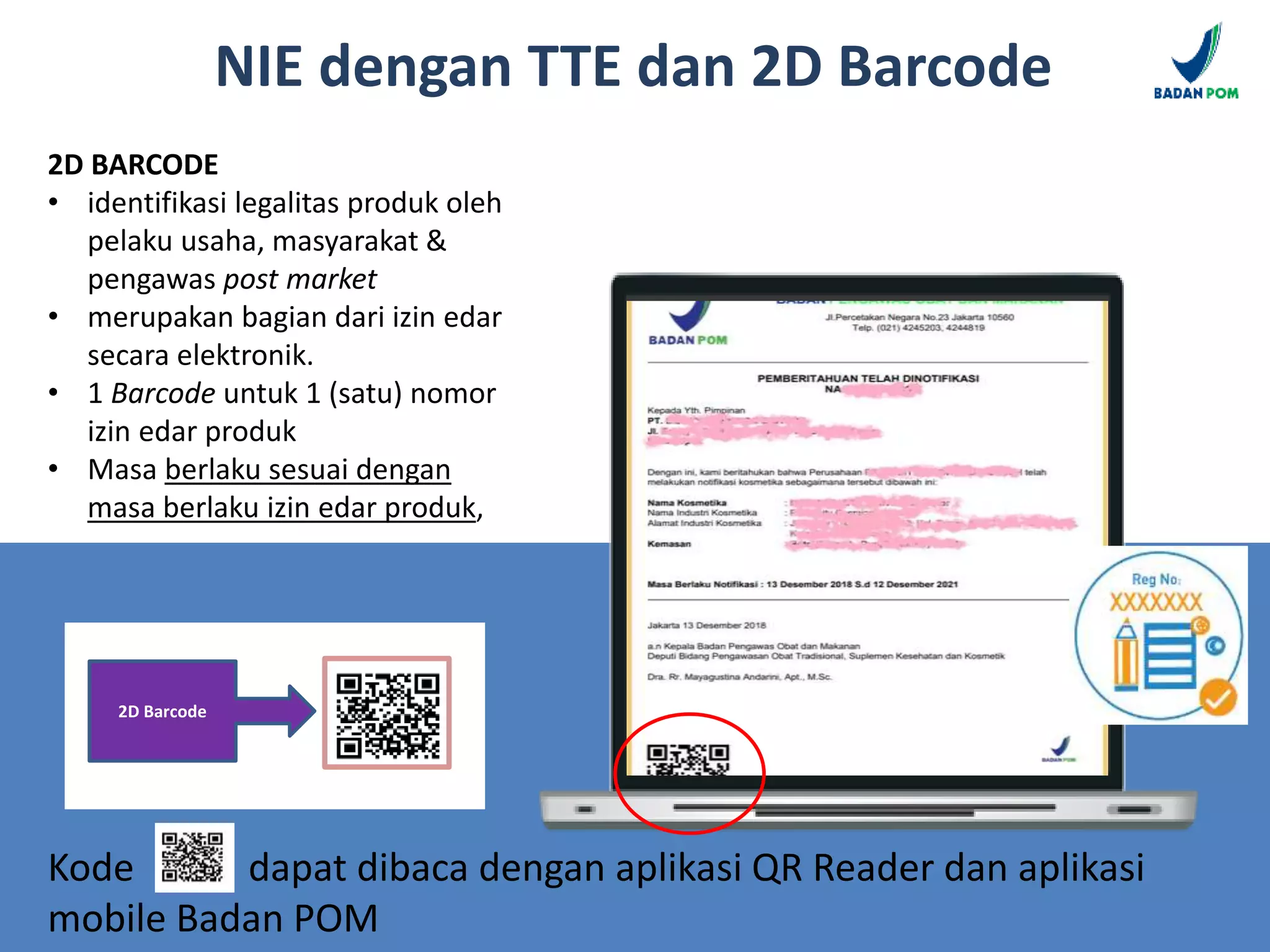 notifikasi dan DIP_InspekturKosmetik_0321.ppt