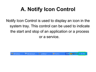Notify progresscontrol | PPT