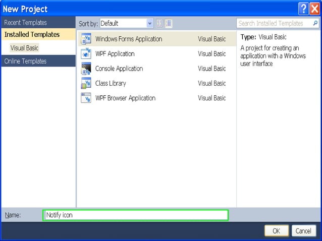 Notify progresscontrol | PPT