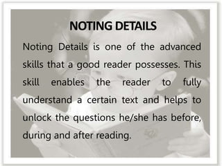 NOTING-DETAILS.pptx