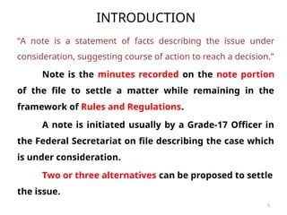 Noting and drafting techniques etc in offices.pptx