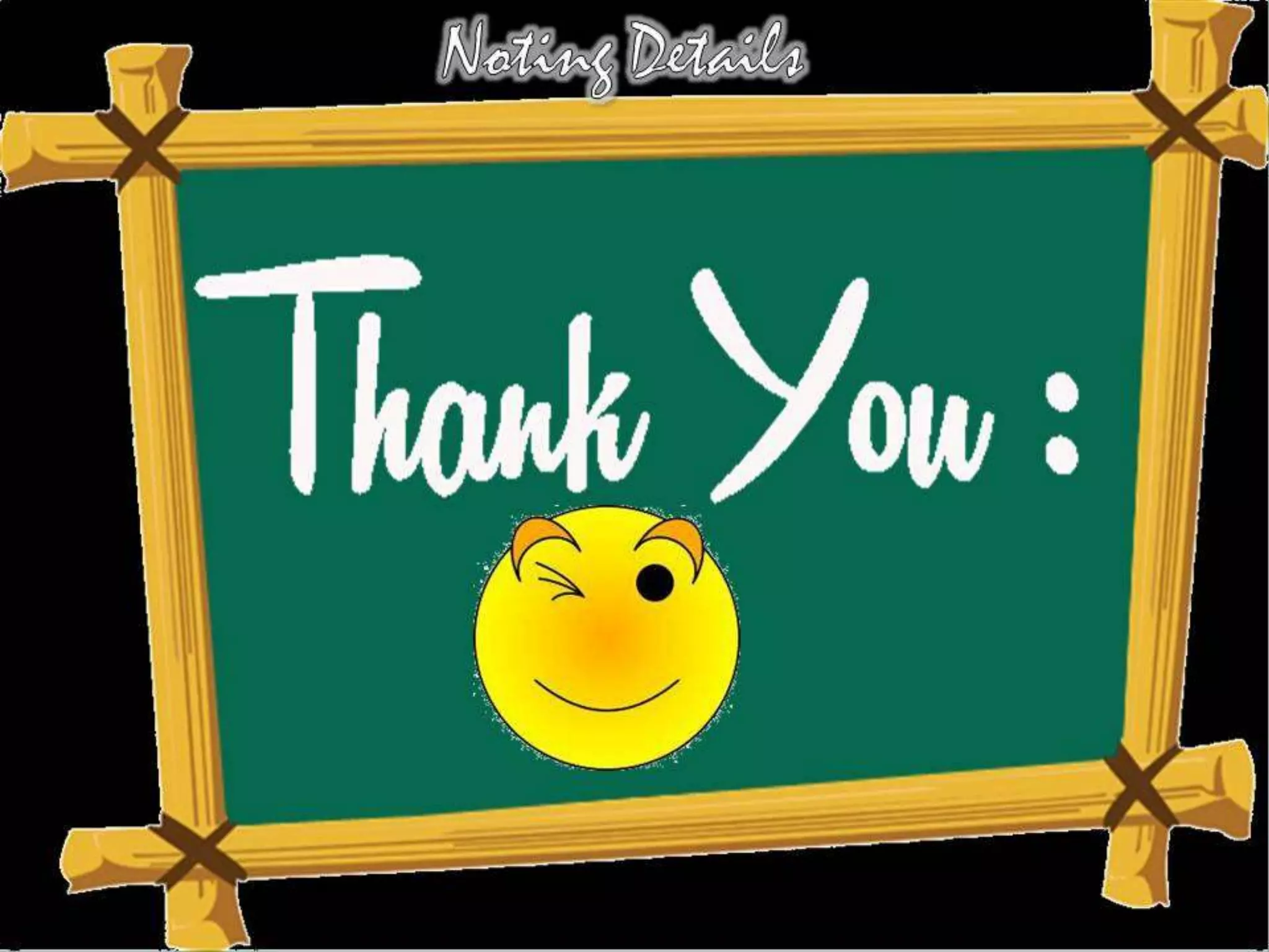 Developmental Reading 2- Noting Details | PPTX