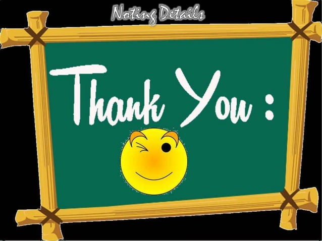 Developmental Reading 2- Noting Details | PPTX