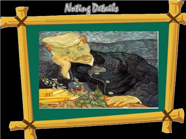 Developmental Reading 2- Noting Details | PPTX