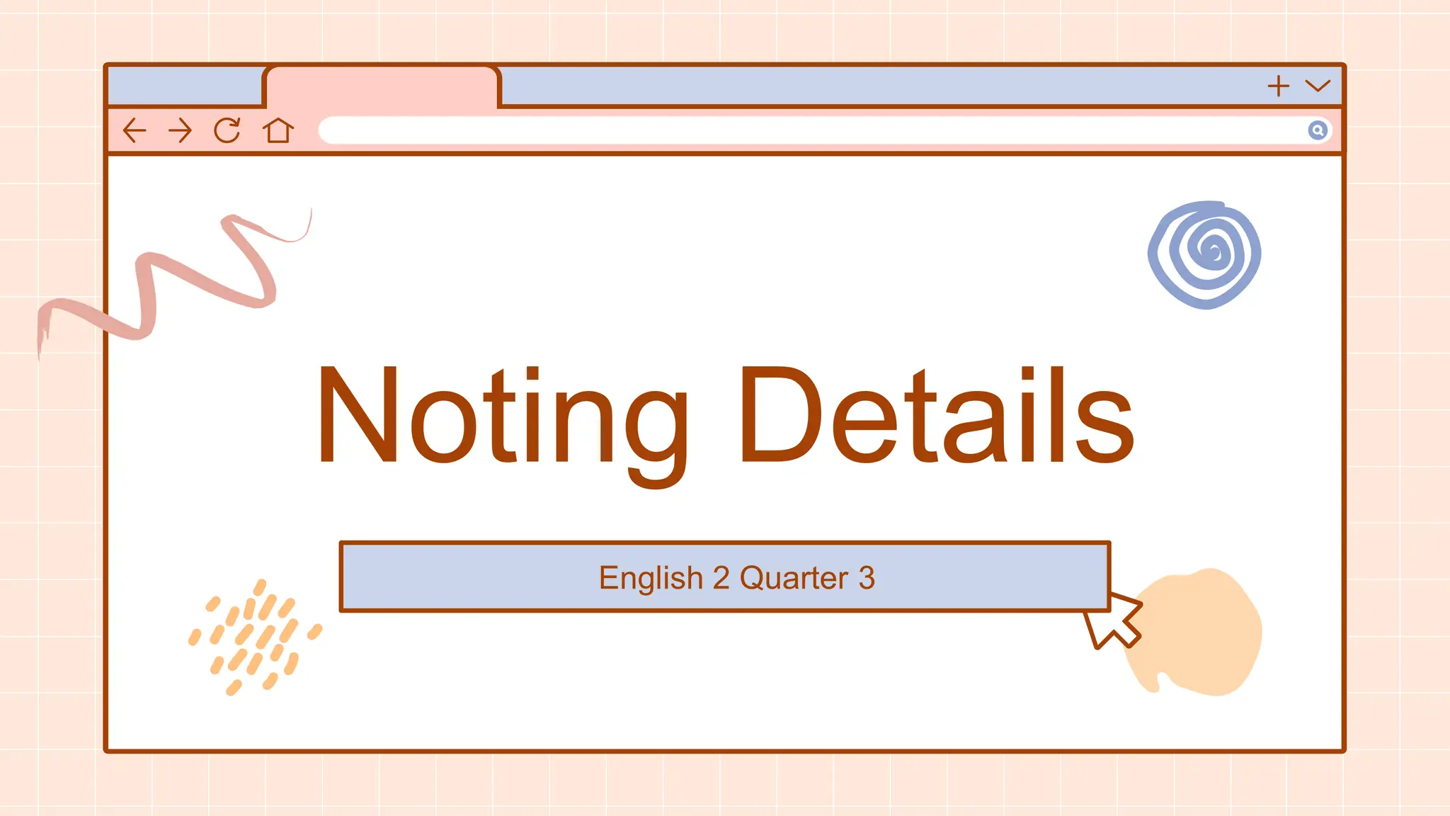 noting details eng .pptx English grade 2 | PPTX