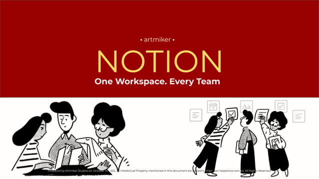 Notion | PDF | Shareware and Freeware | Computer Software and Applications