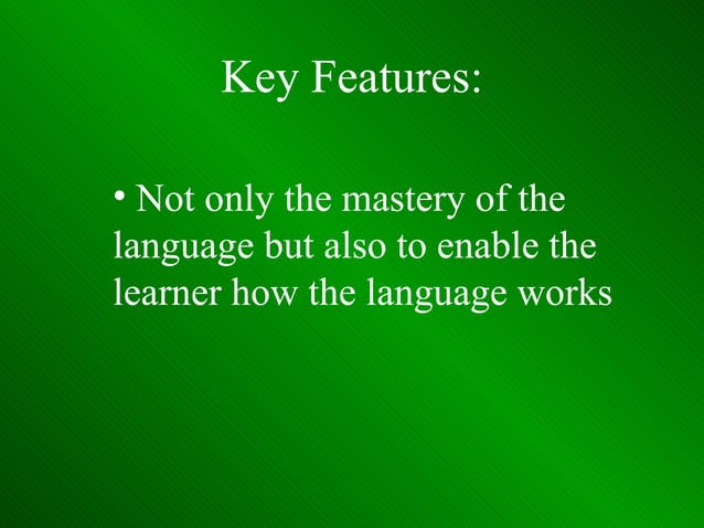 Notional functional syllabus design | PPT | Education