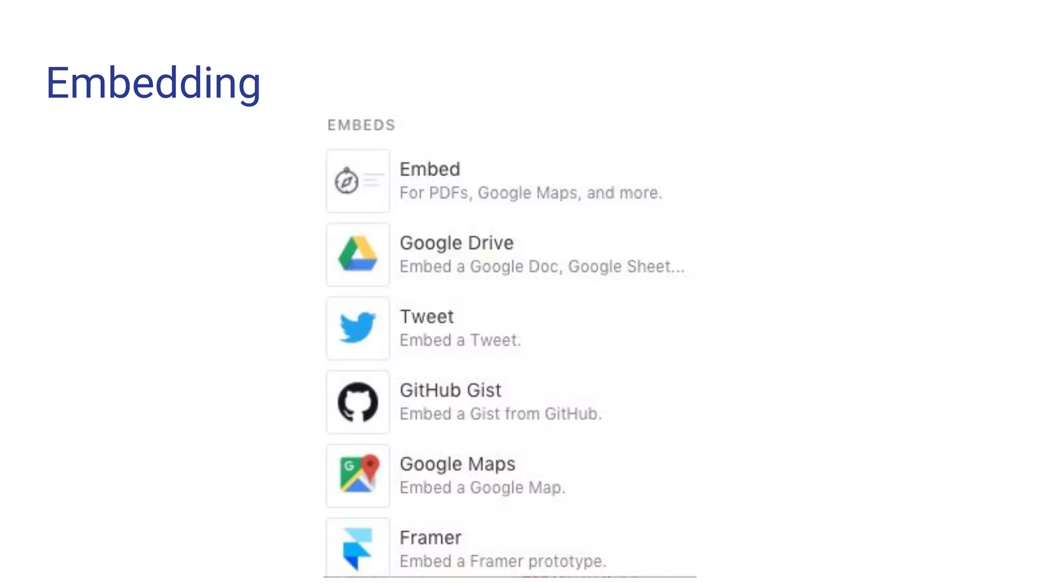 Notion Labs Primer | PDF