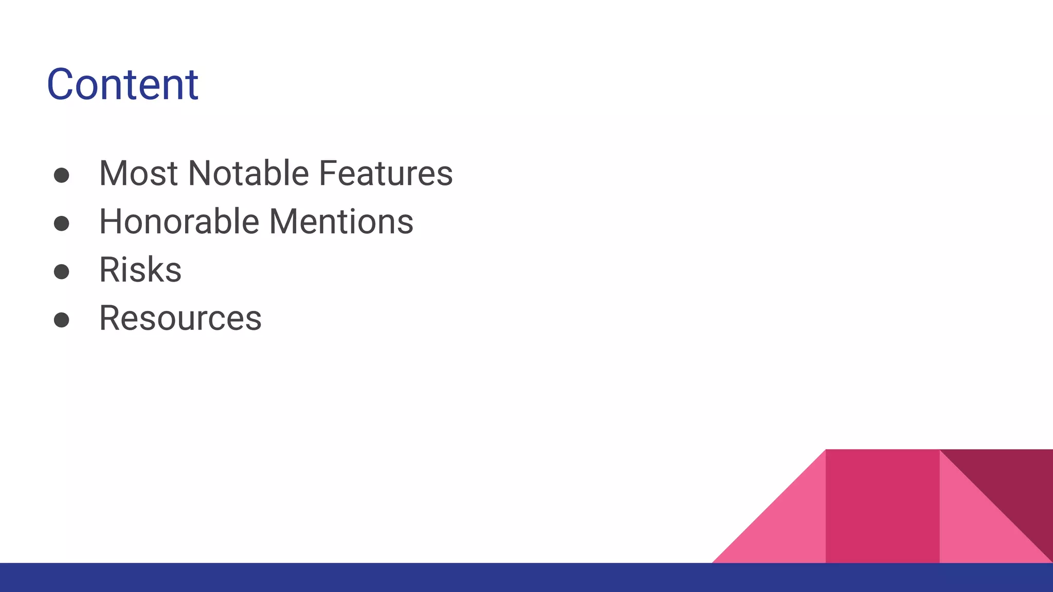 Notion Labs Primer | PDF