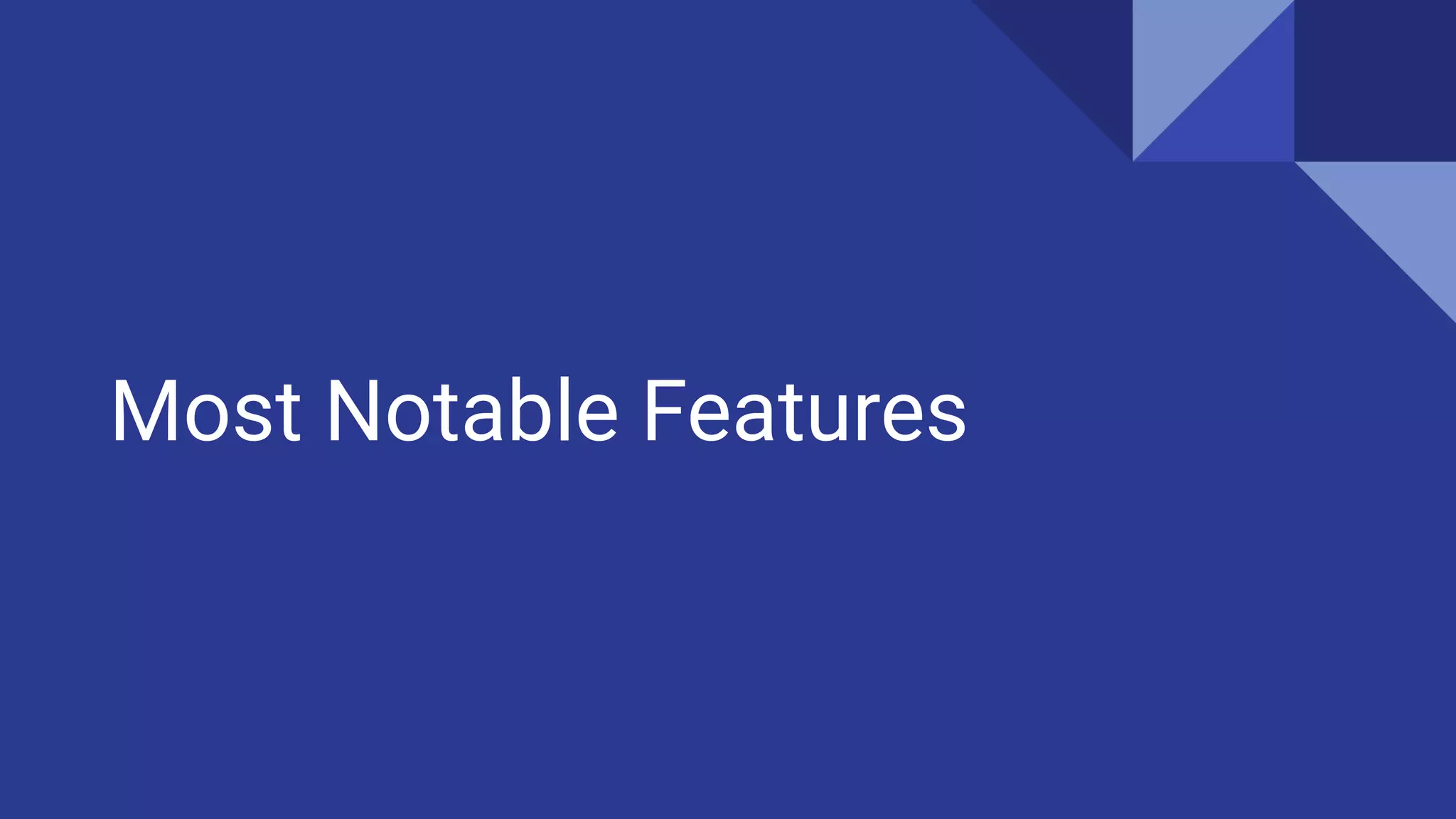 Notion Labs Primer | PDF