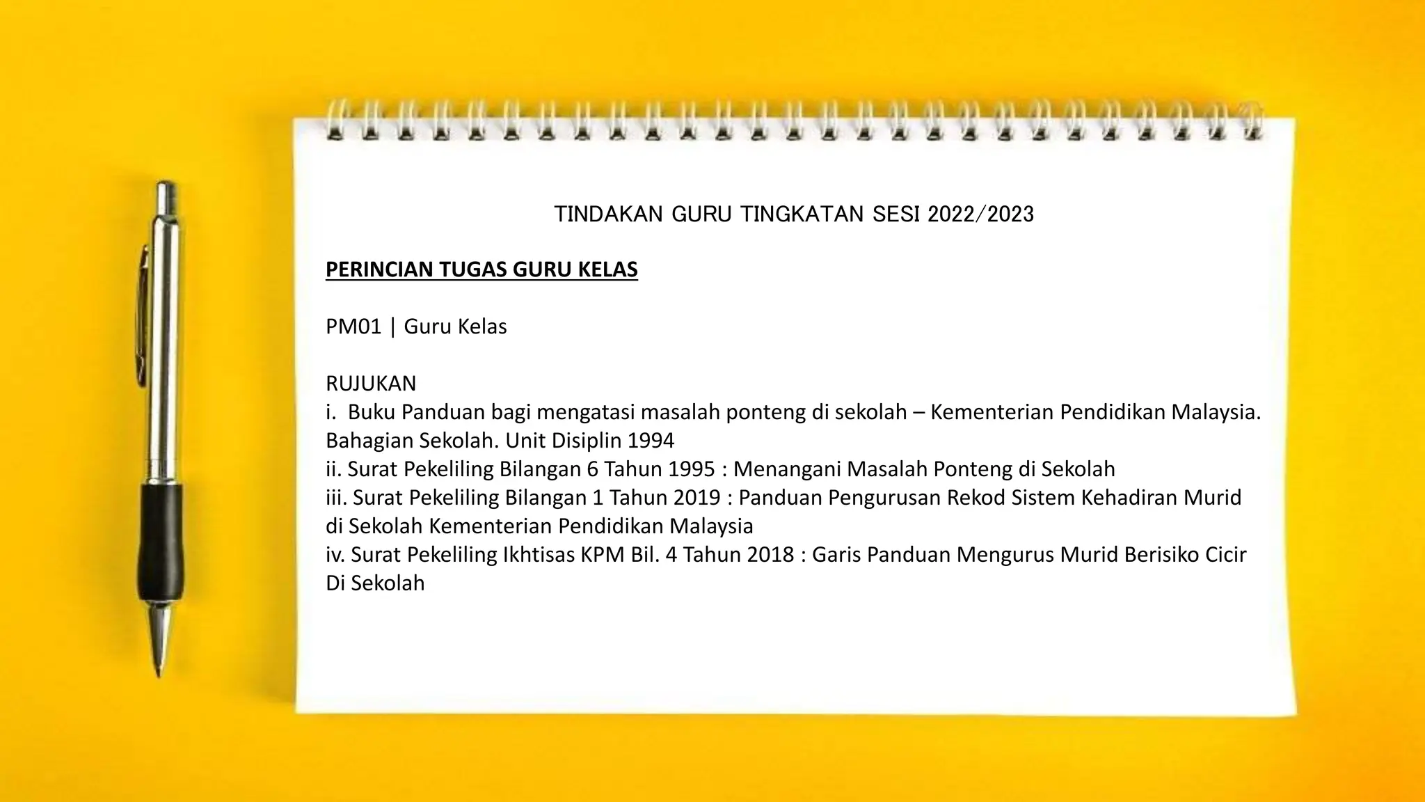 NOTIS TAKLIMAT GURU.pptx