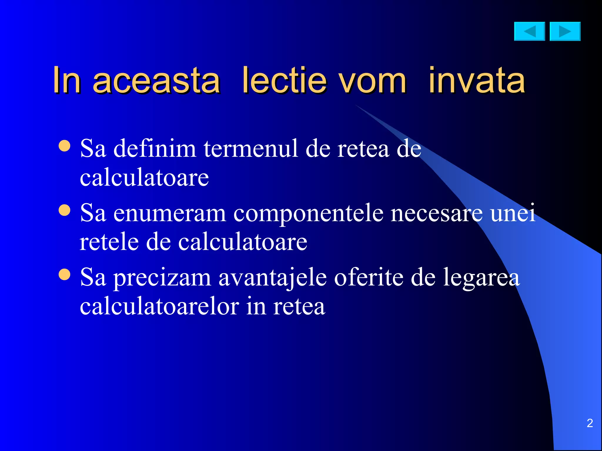 Notiuni despre retele_de_calculatoare | PPT