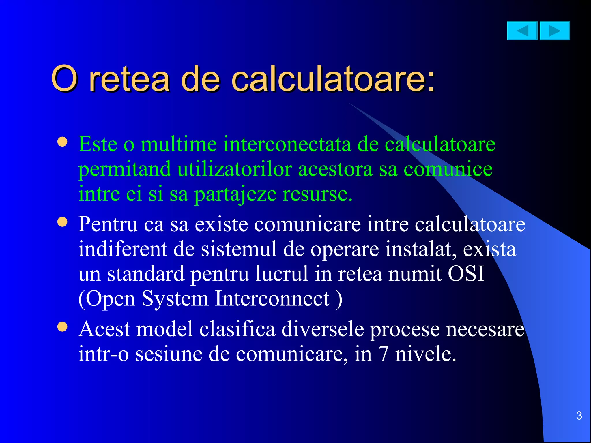 Notiuni despre retele_de_calculatoare | PPT