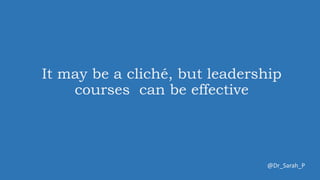 Sarah Pittaway: Not just "the help" library service as professional ...