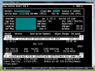 Denial series _ Not medical necessary | PPTX