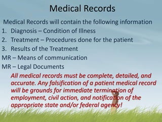 Denial series _ Not medical necessary | PPTX