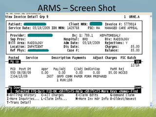 Denial series _ Not medical necessary | PPTX