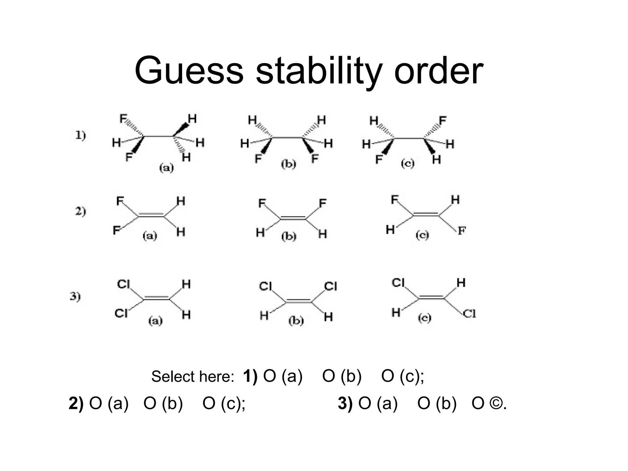 Not obvious solution... | PPT