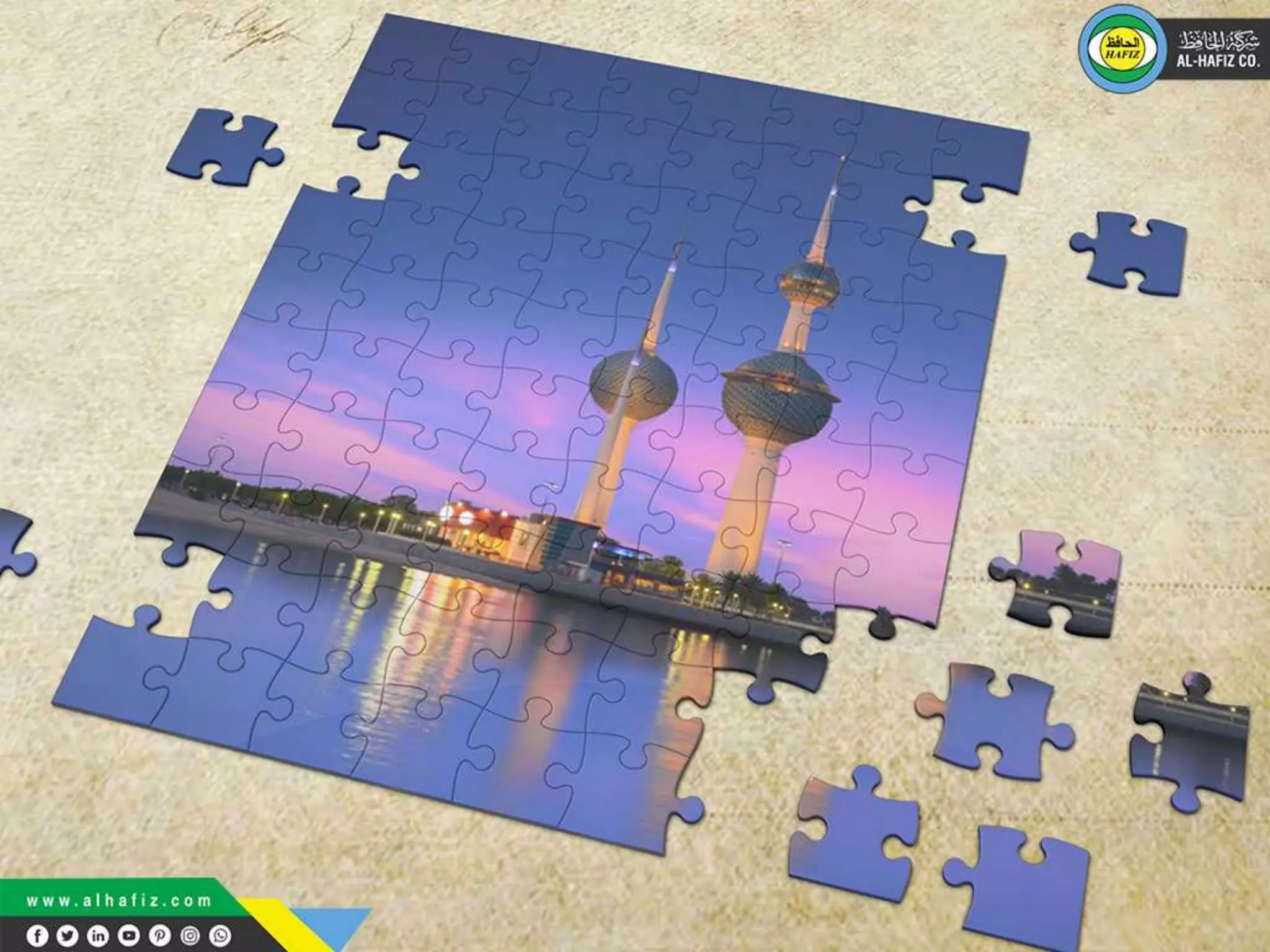 customized jigsaw puzzle | Puzzle Printing | PPT