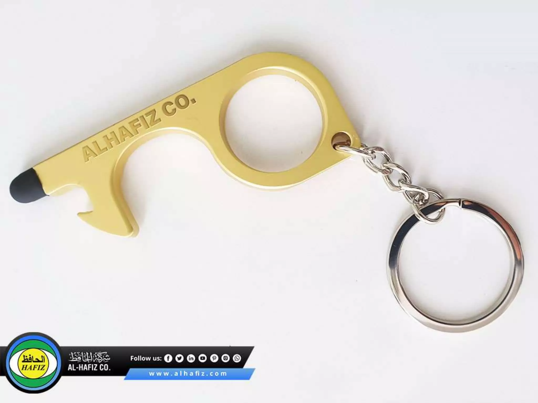 No touch keytools | Keychain | PPT