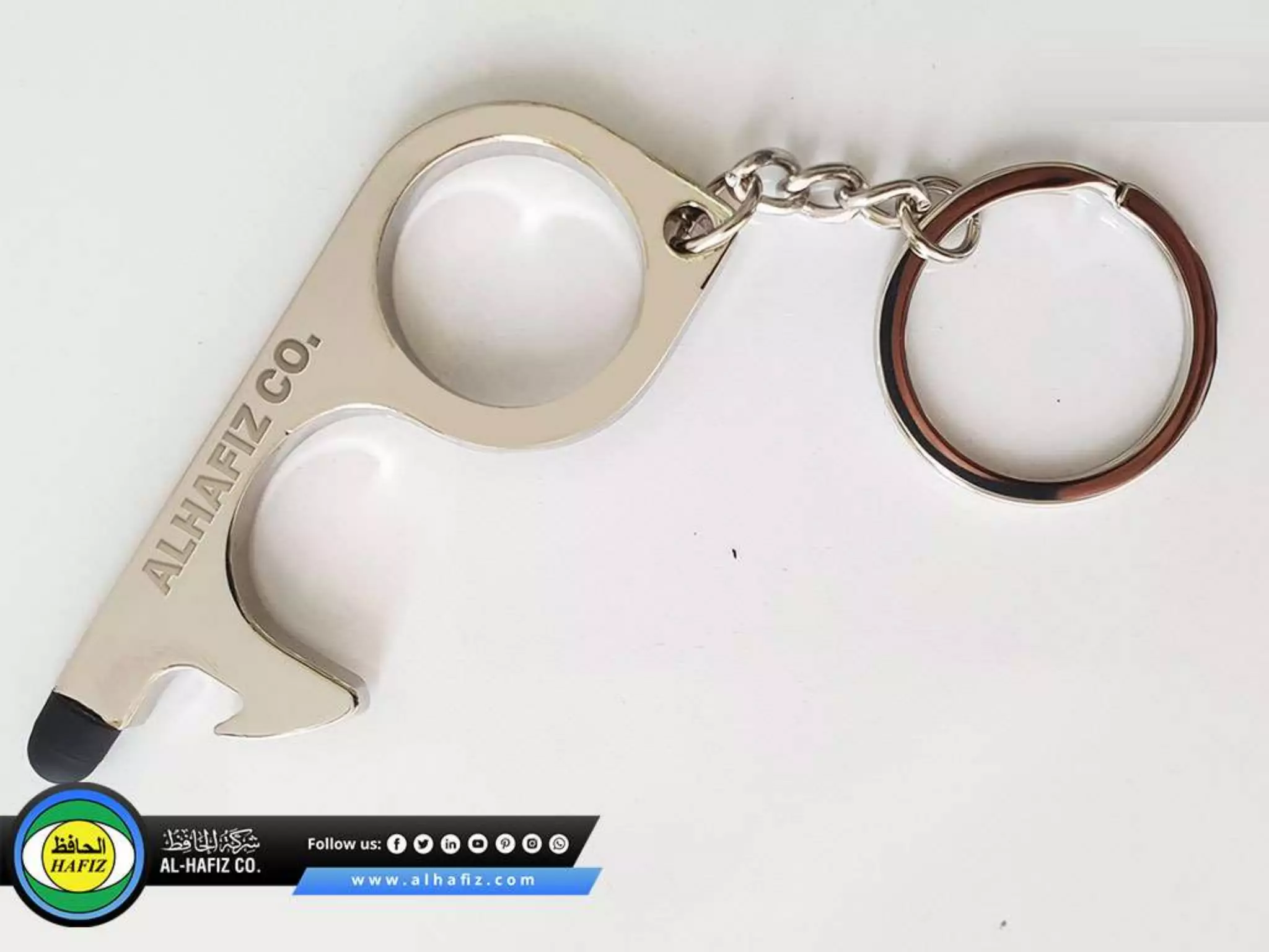 No touch keytools | Keychain | PPT