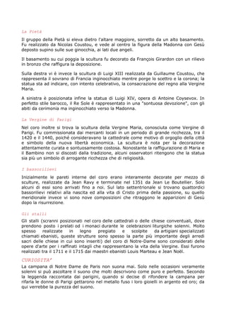 Notre Dame de Paris | DOCX