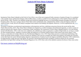 Notre Dame De Paris | PDF | College Football | College Sports